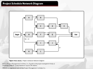 Network Diagram - Brain Sensei