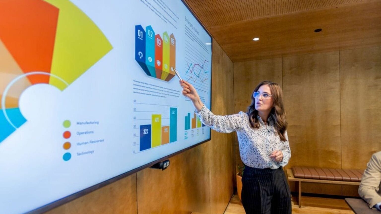 Control Limits Explained: Ensuring Quality Management