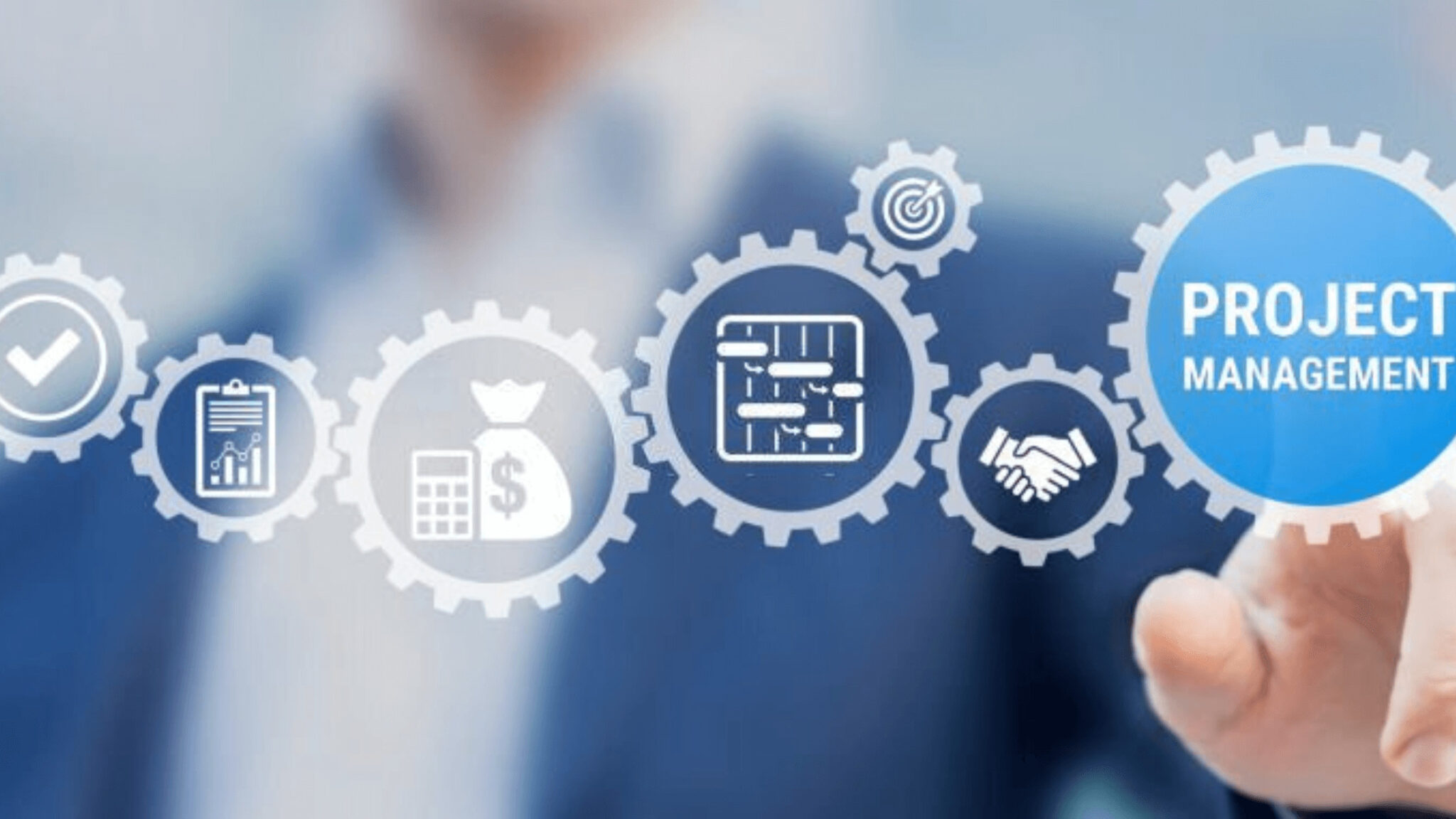 Steering Committee: Governance in Project Management