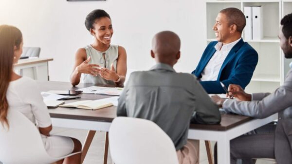 Successful Change Management - Brain Sensei