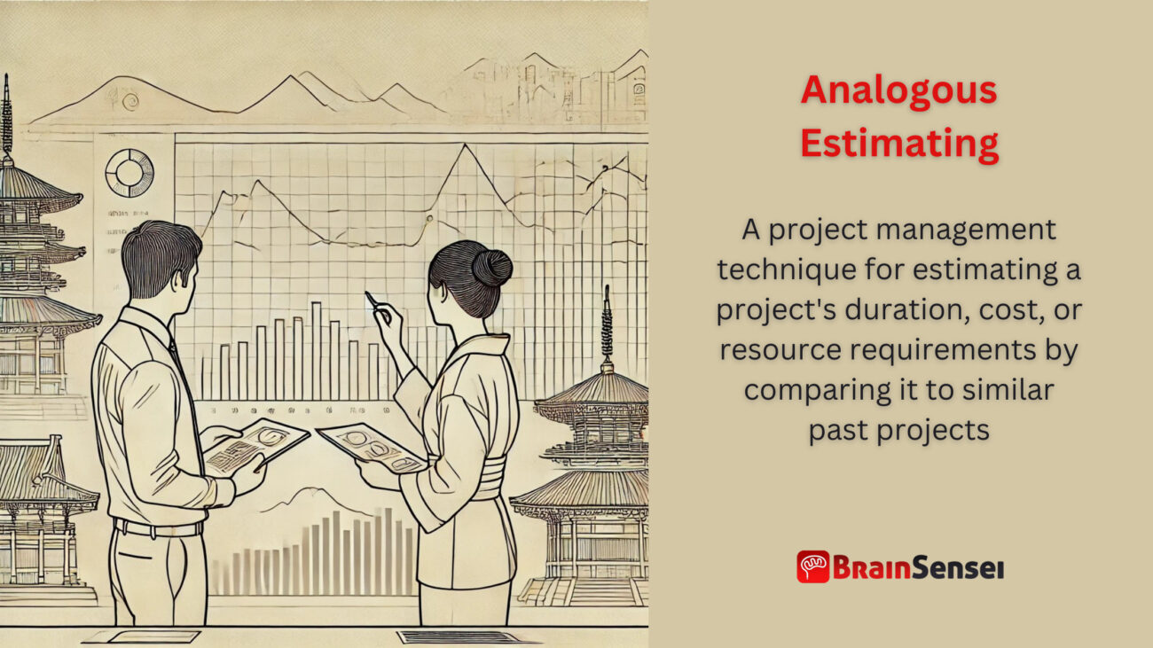 Analogous Estimating: A Guide for Project Managers