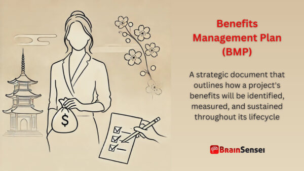 Benefits Management Plan: Measure and Sustain Value