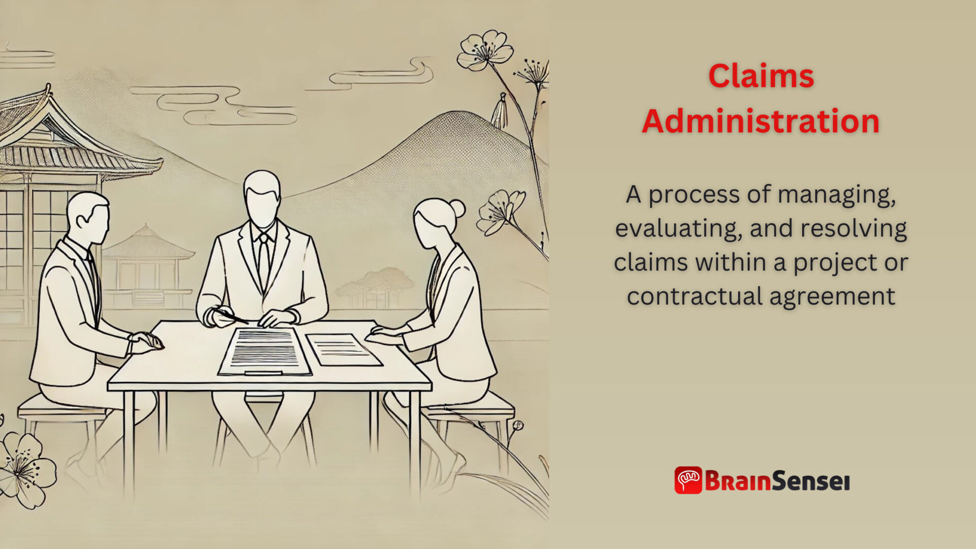 Claims Administration: Managing Disputes Effectively