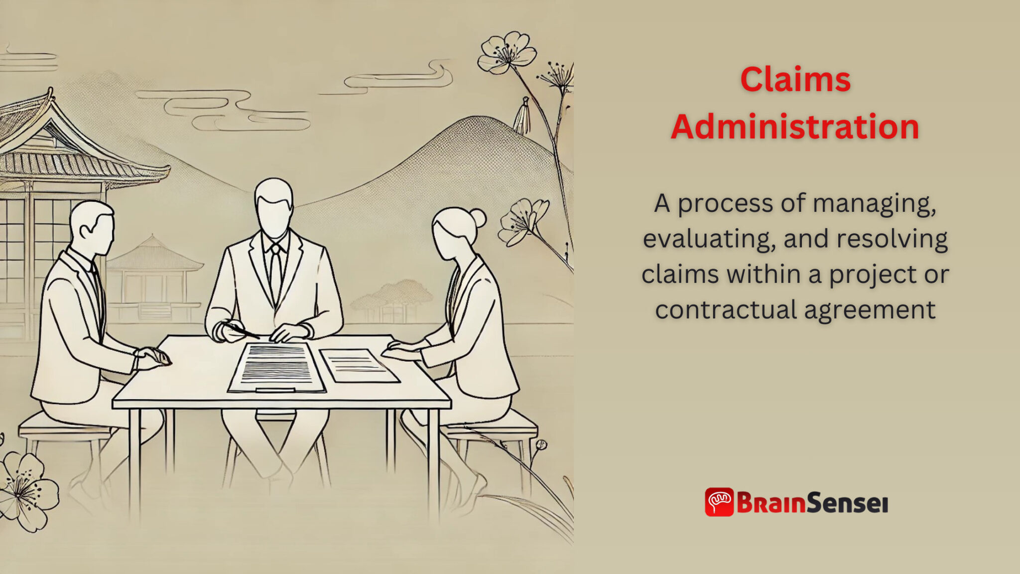 Claims Administration: Managing Disputes Effectively