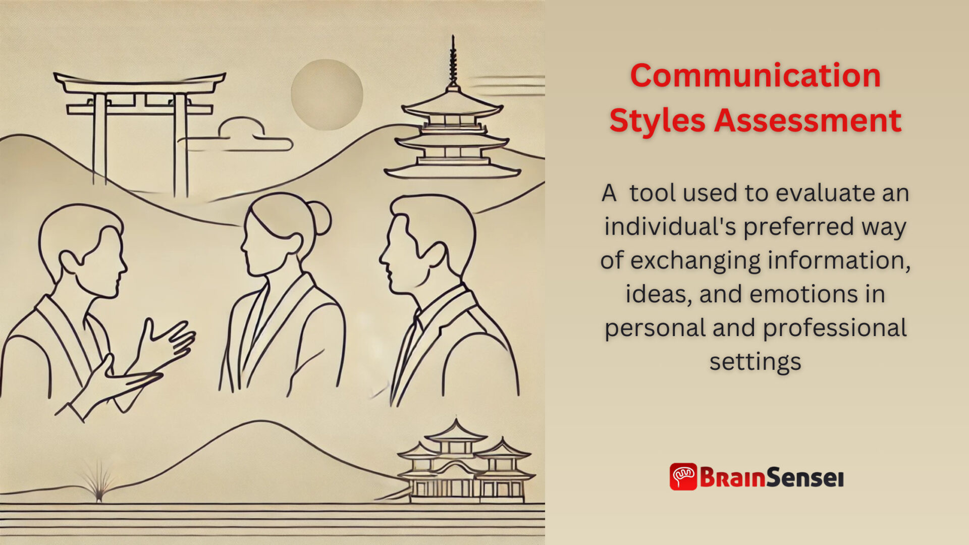 Communication Styles Assessment to Enhance Collaboration