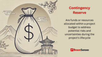 Contingency Reserve: What You Need to Know