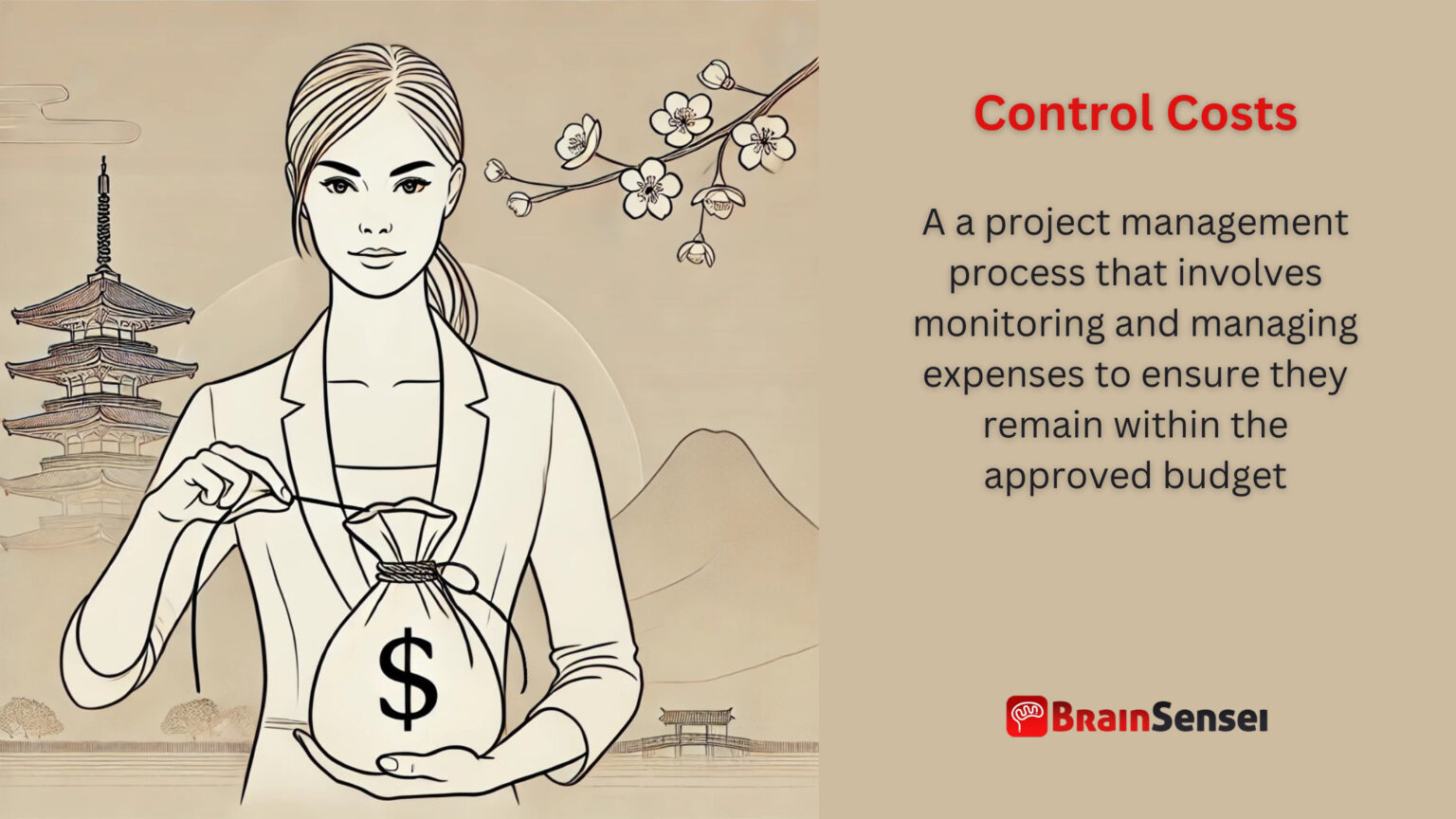 Control Costs Effectively for Project Success
