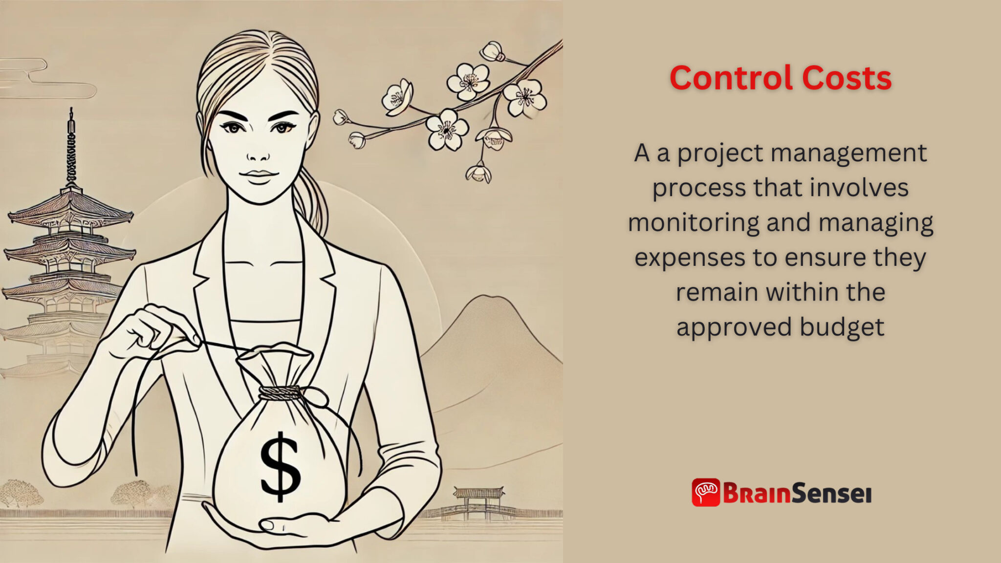 Control Costs Effectively for Project Success