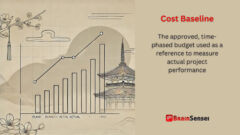 Cost Baseline and Its Role in Project Management