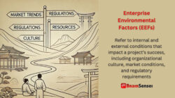 Enterprise Environmental Factors (EEF): How They Impact Projects