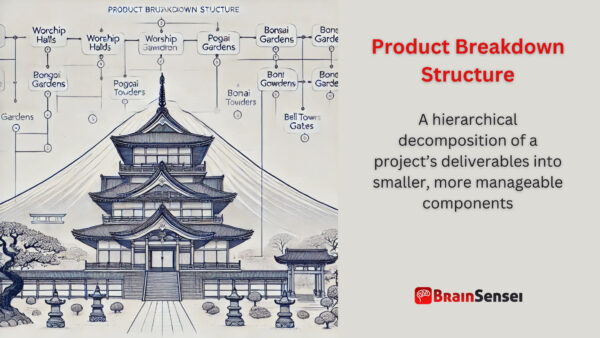 Product Breakdown Structure: A Complete Guide