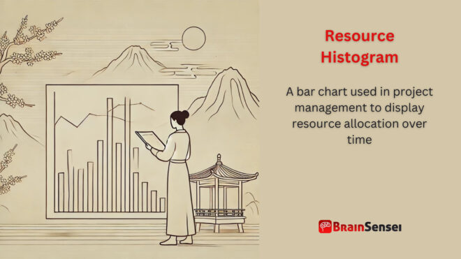 Resource Histogram: Optimize Resource Allocation