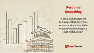 Resource Smoothing Explained for Project Managers