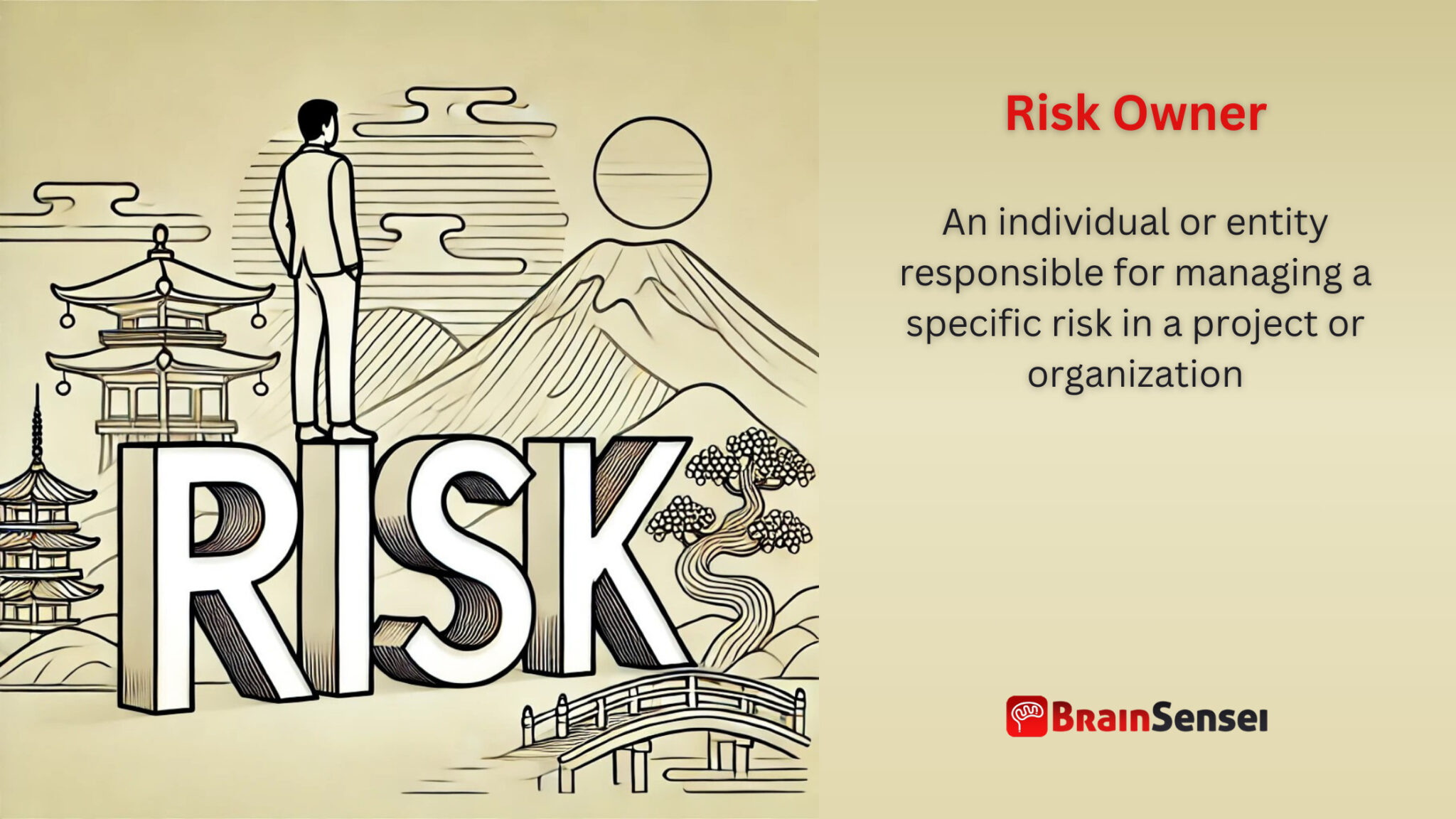 Risk Owner: Key Responsibilities in Risk Management