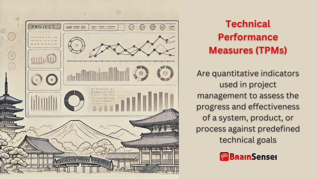 Technical Performance Measures for Continuous Improvement