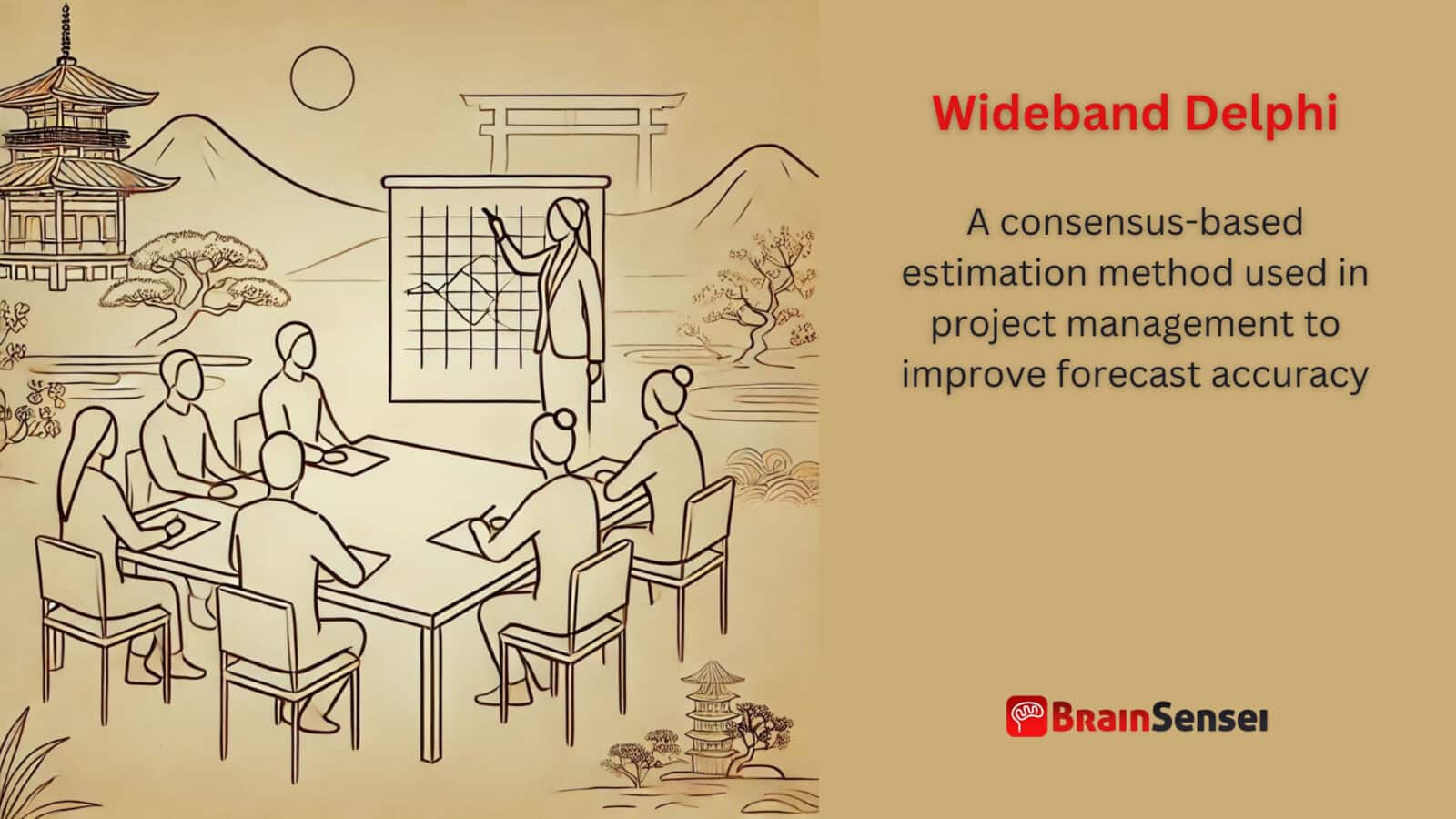 Wideband Delphi: A Guide to Effective Estimation