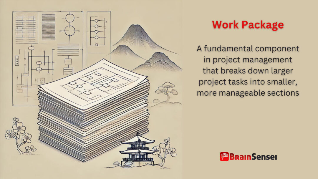 Work Package Explained: Simplifying Project Tasks