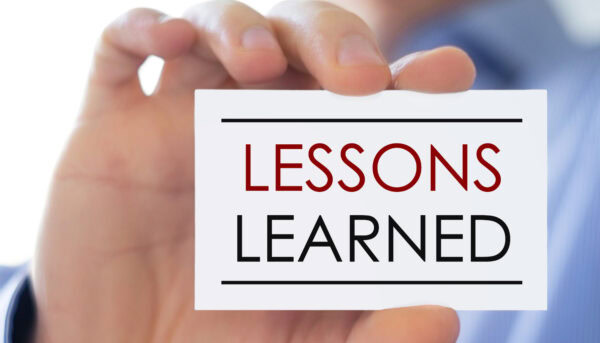 Mastering the Lessons Learned Register for PMP and CAPM Exams