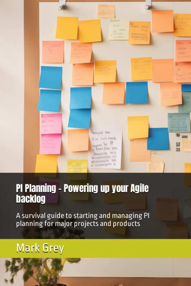 Backlog Refinement Essentials for Product Owners