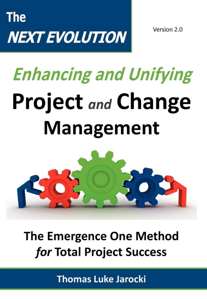 Change Control: Managing Project Changes Effectively