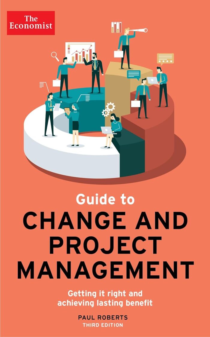 Change Management Plan for Project Success