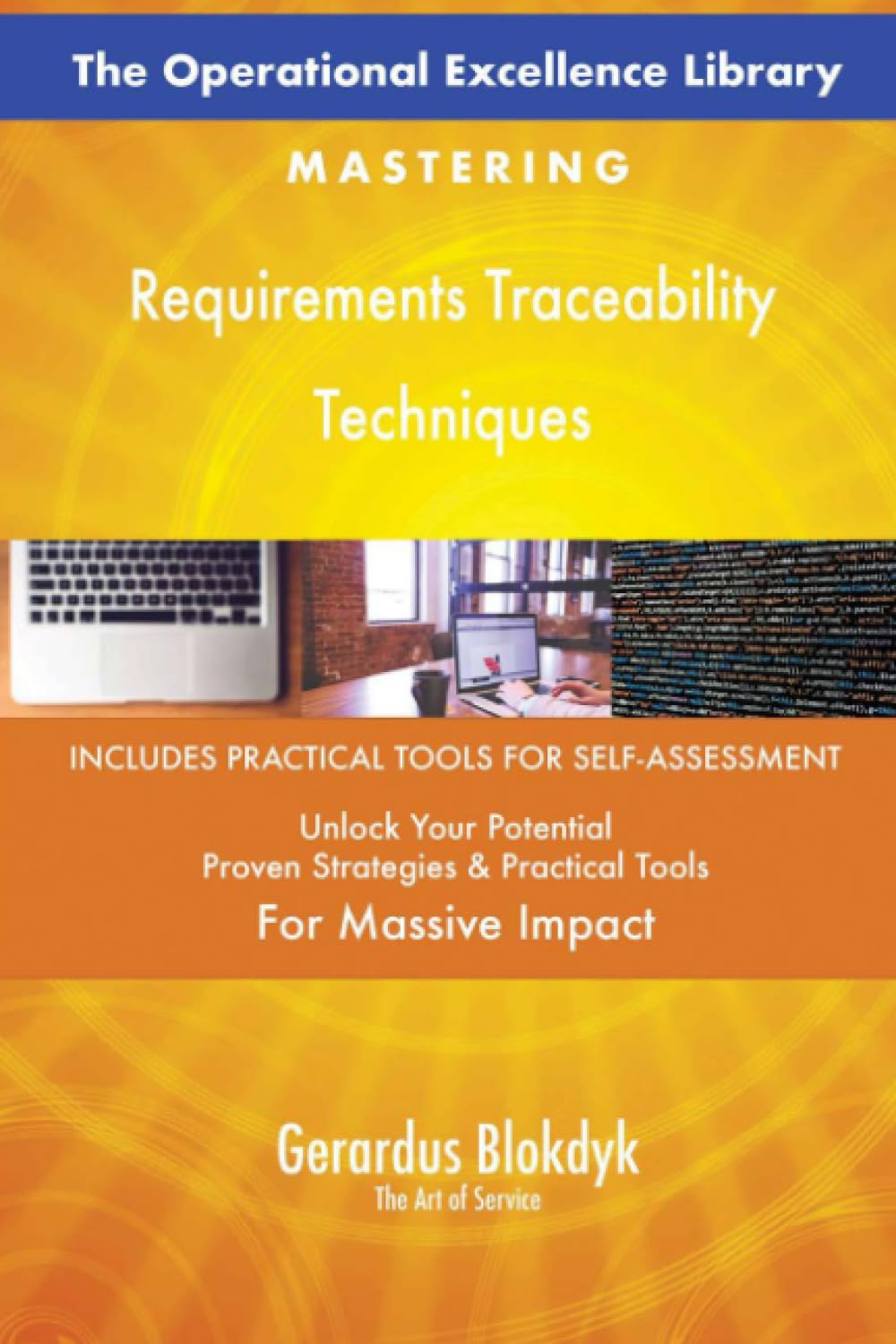 Requirements Traceability Matrix Explained Simply