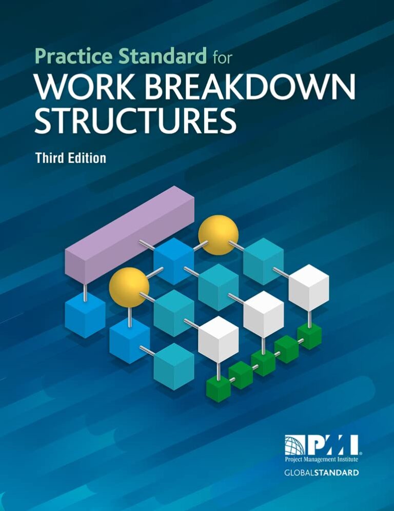 WBS Dictionary and Its Role in Projects