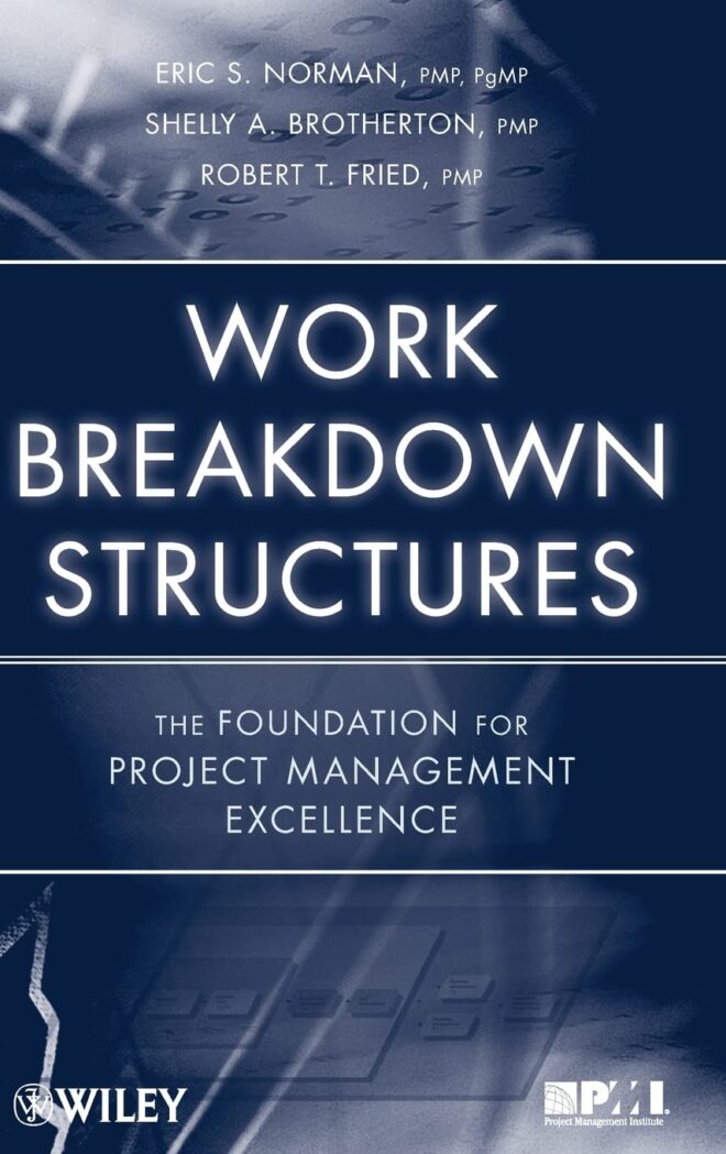 WBS Dictionary and Its Role in Projects