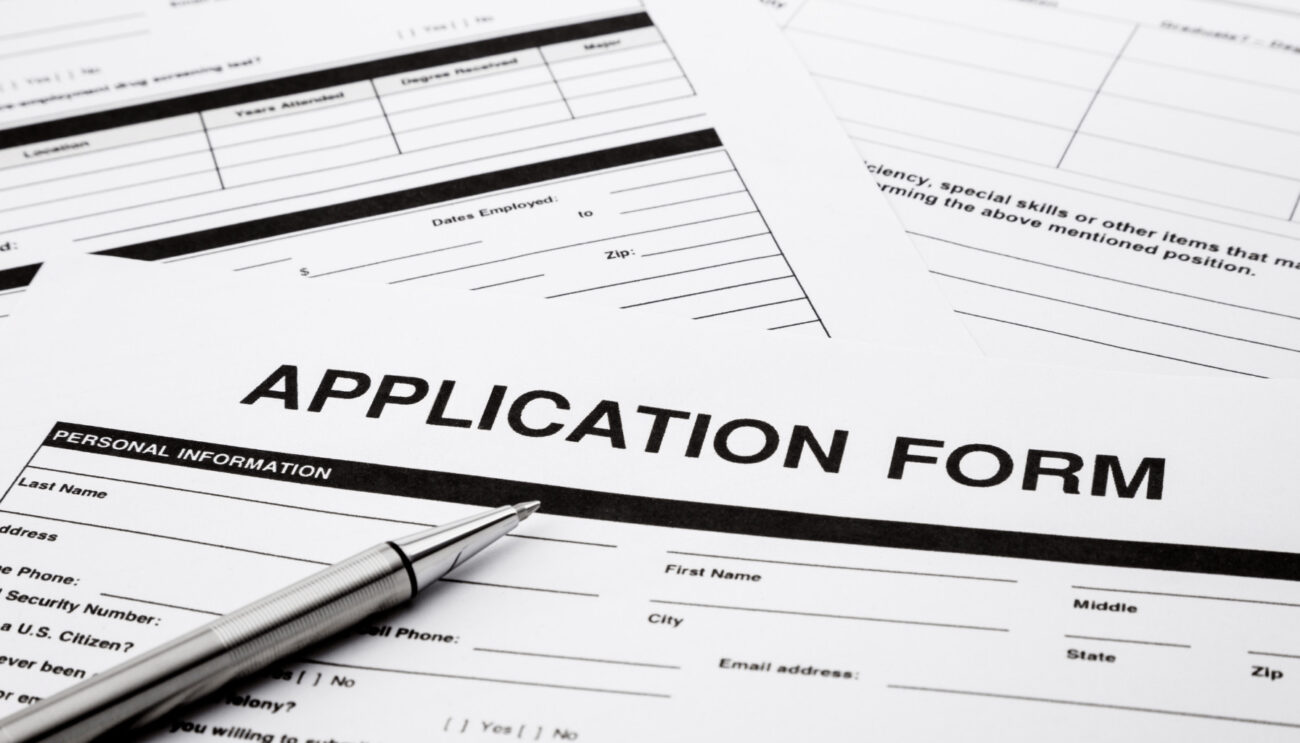 PMP Application Sample: How to Fill Out Your Application Successfully