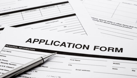 PMP Application Sample: How to Fill Out Your Application Successfully