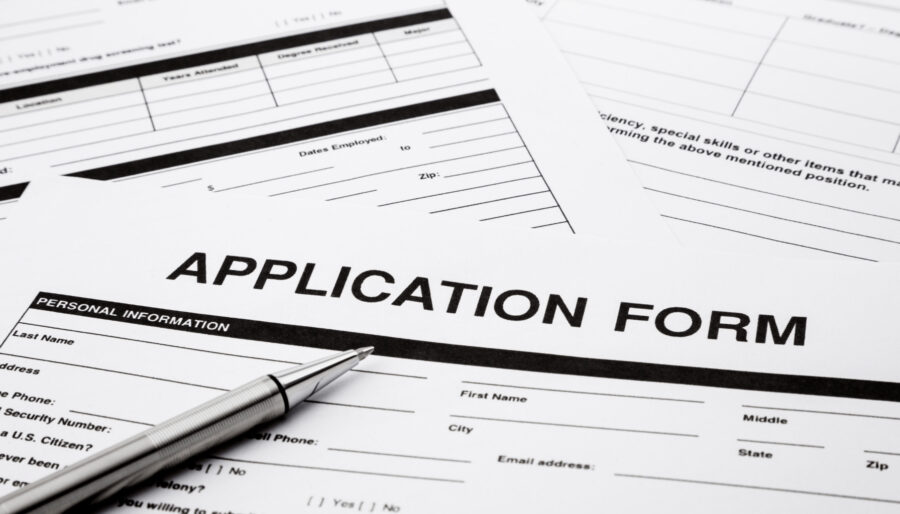 PMP Application Sample: How to Fill Out Your Application Successfully