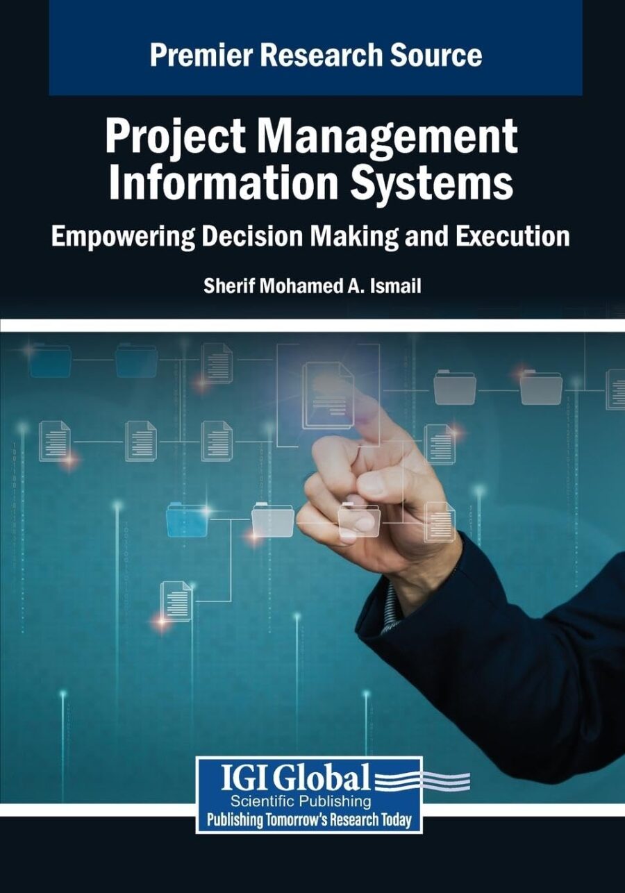 Project Management Information System Explained