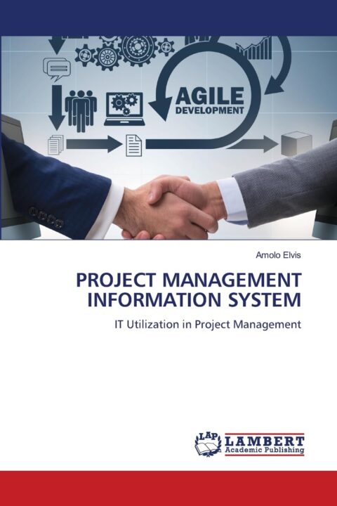 Project Management Information System Explained