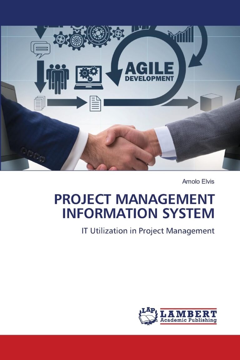 Project Management Information System Explained