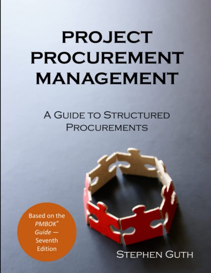 Project Procurement Management Best Practices Explained