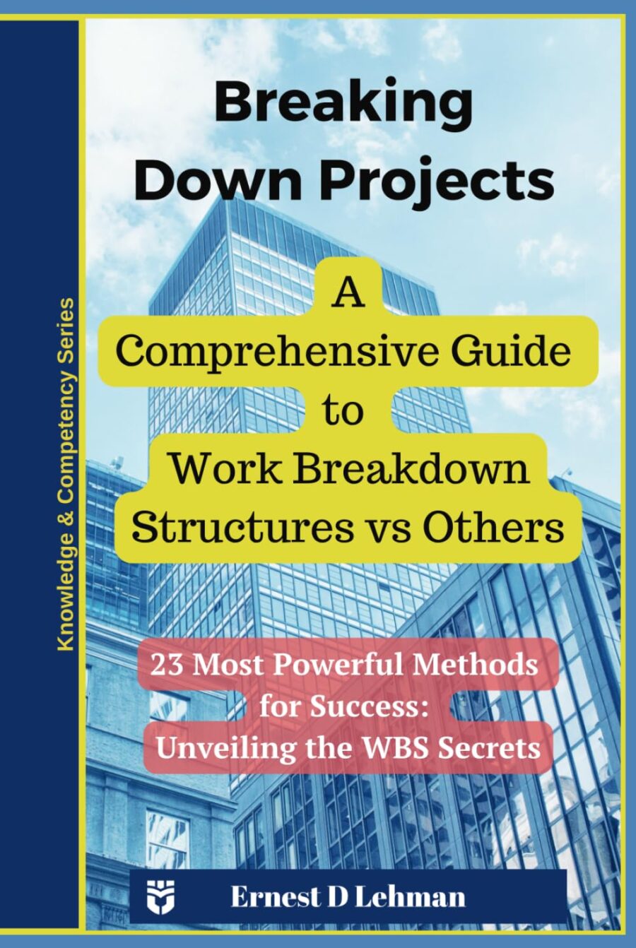 Work Breakdown Structure Explained for Success
