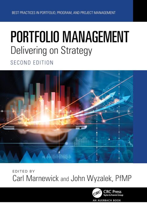 Portfolio Management: Aligning Projects with Goals