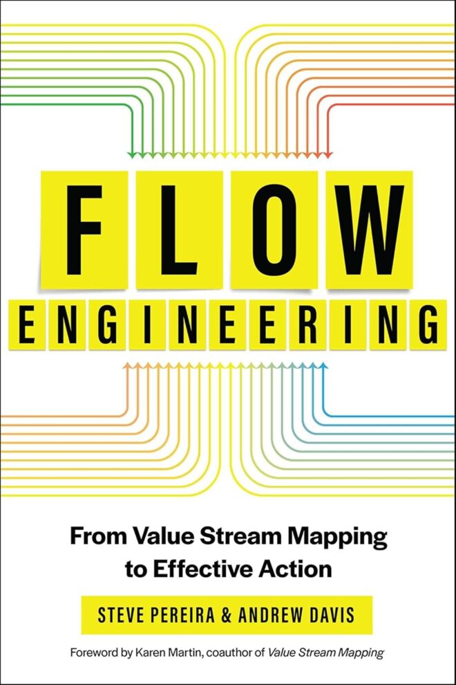 Value Stream Map: Visualization for Process Success